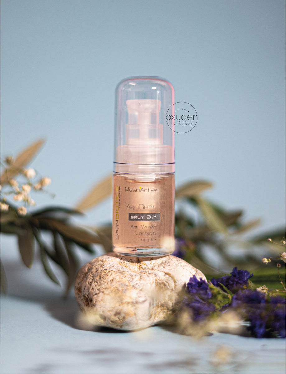 RejuDerm Serum 24hr - 15ml – OXS London
